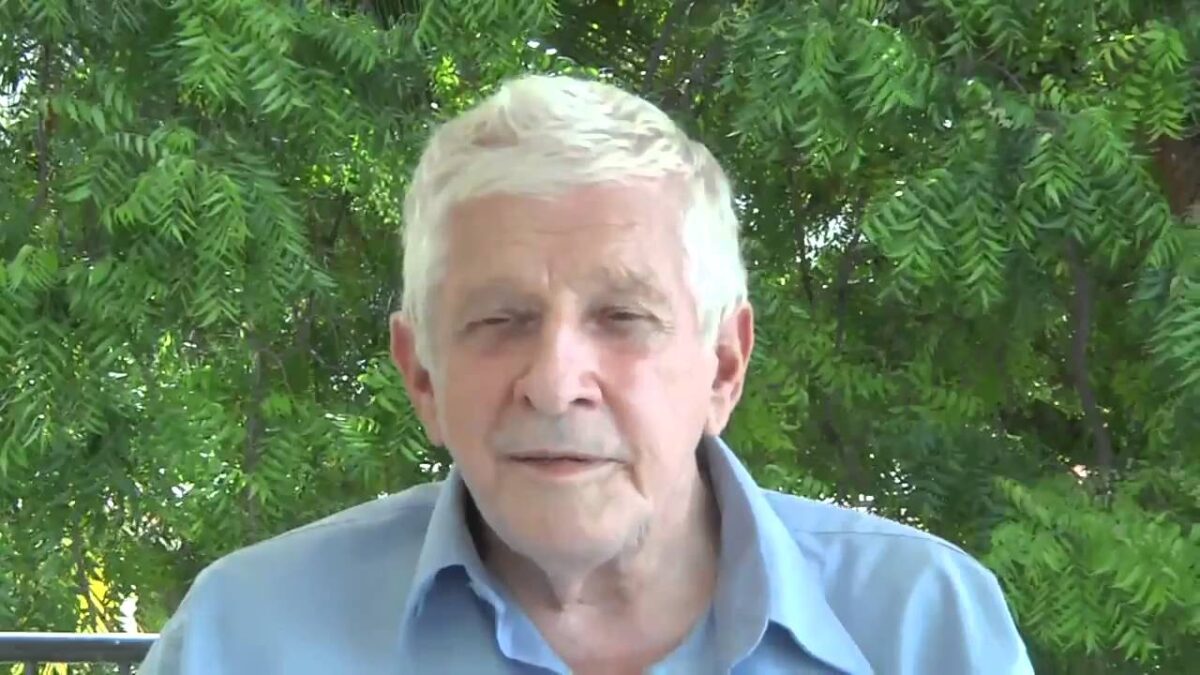 Jim Humble Story | How He discovered MMS - MMS Master Mineral Solutions