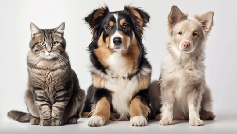 Dogs, Cats, and the Spread to Humans of Parasites and Worms!